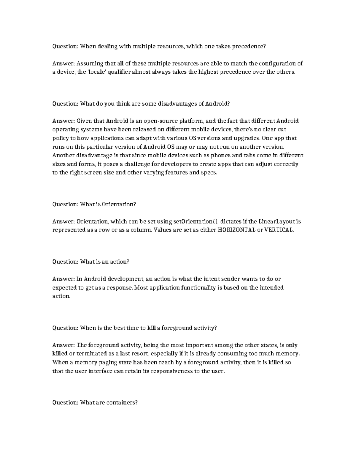 Reddish-purple farrows formatter - Question: When dealing with multiple ...