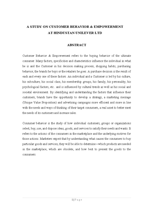 104 M - Reliance Fresh - I NEED MSC BOTANY PROJECTS - ABSTRACT ...