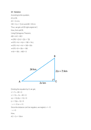 Tutorial 2 Physics - PHY102 Introduction to Engineering Electromagnetics Department of Physics ...