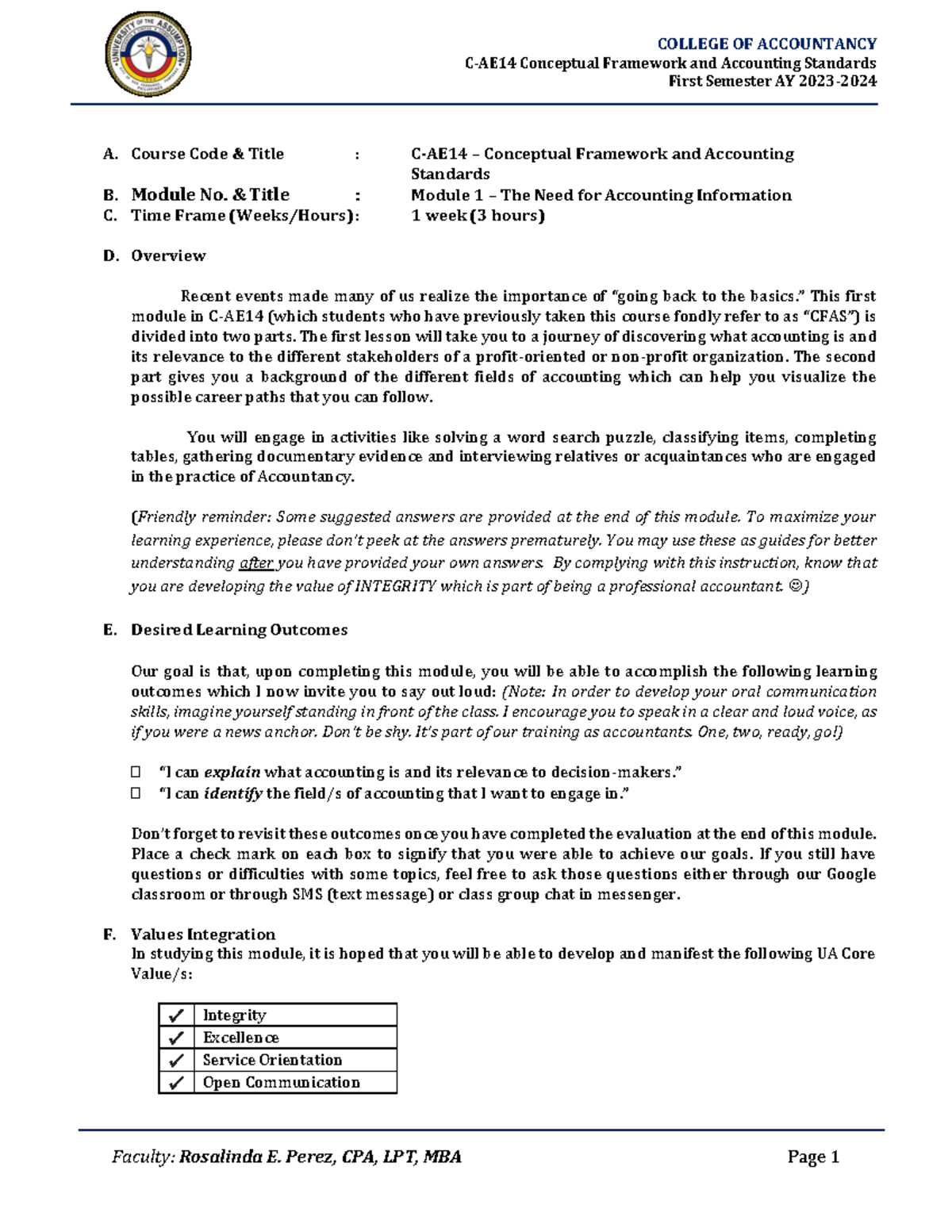C-AE14-Module-1-The-Need-for-Accounting-Information copy - C-AE14 ...
