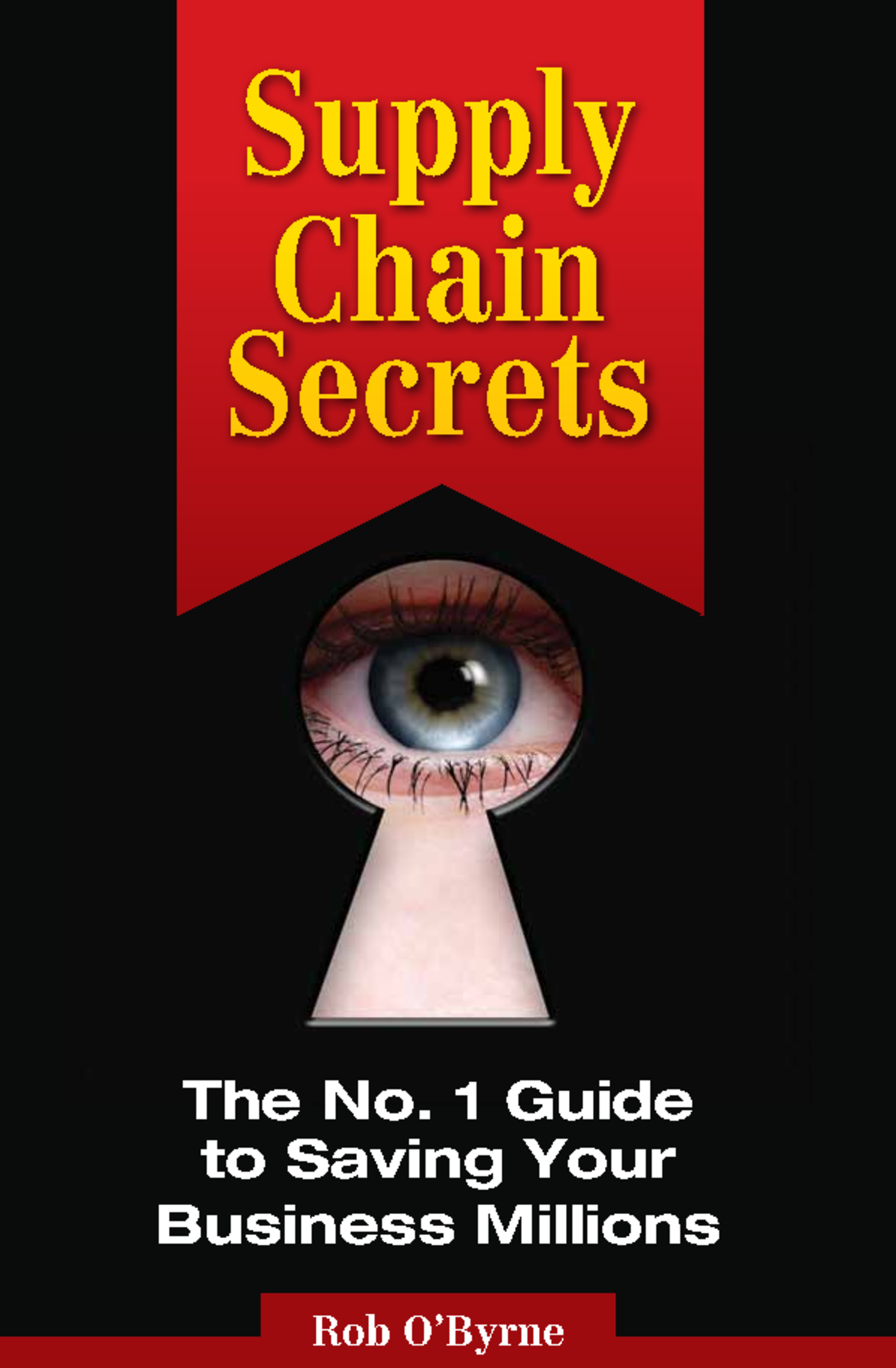 EB2 Supply Chain Secrets ebook Ch9 Measure Performance - The No. 1 ...