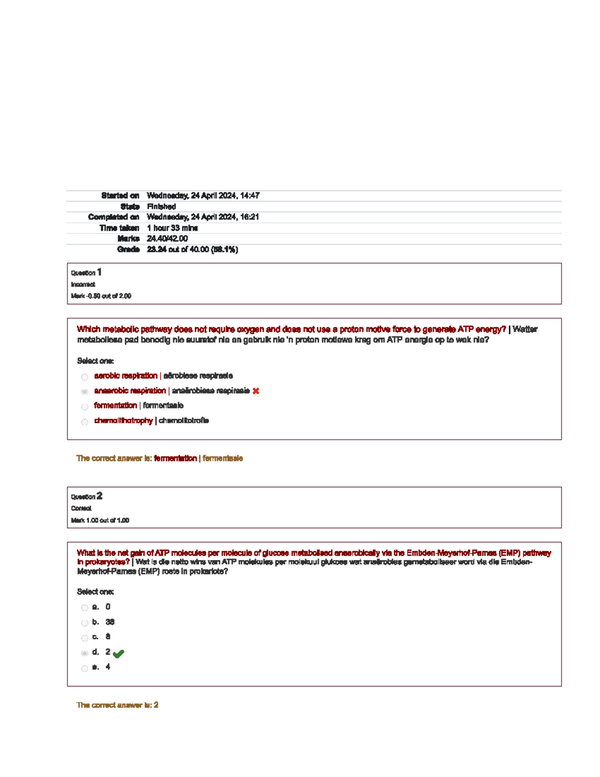 Micro 214 Tut 5 - tutorial 5 answers - 214 - Studocu