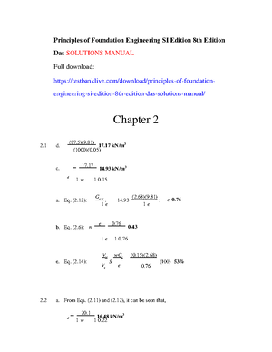 Principles-of-foundation-engineering-8th-edition-das-solutions-manual compress - Principles of ...