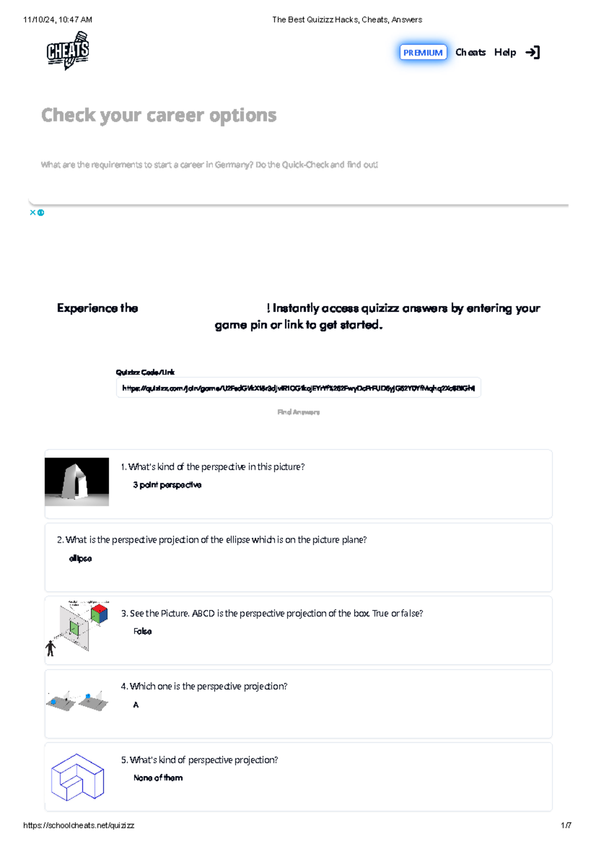 Pst quiz3 - pst - Cheats Help Experience the! Instantly access quizizz answers by entering your ...