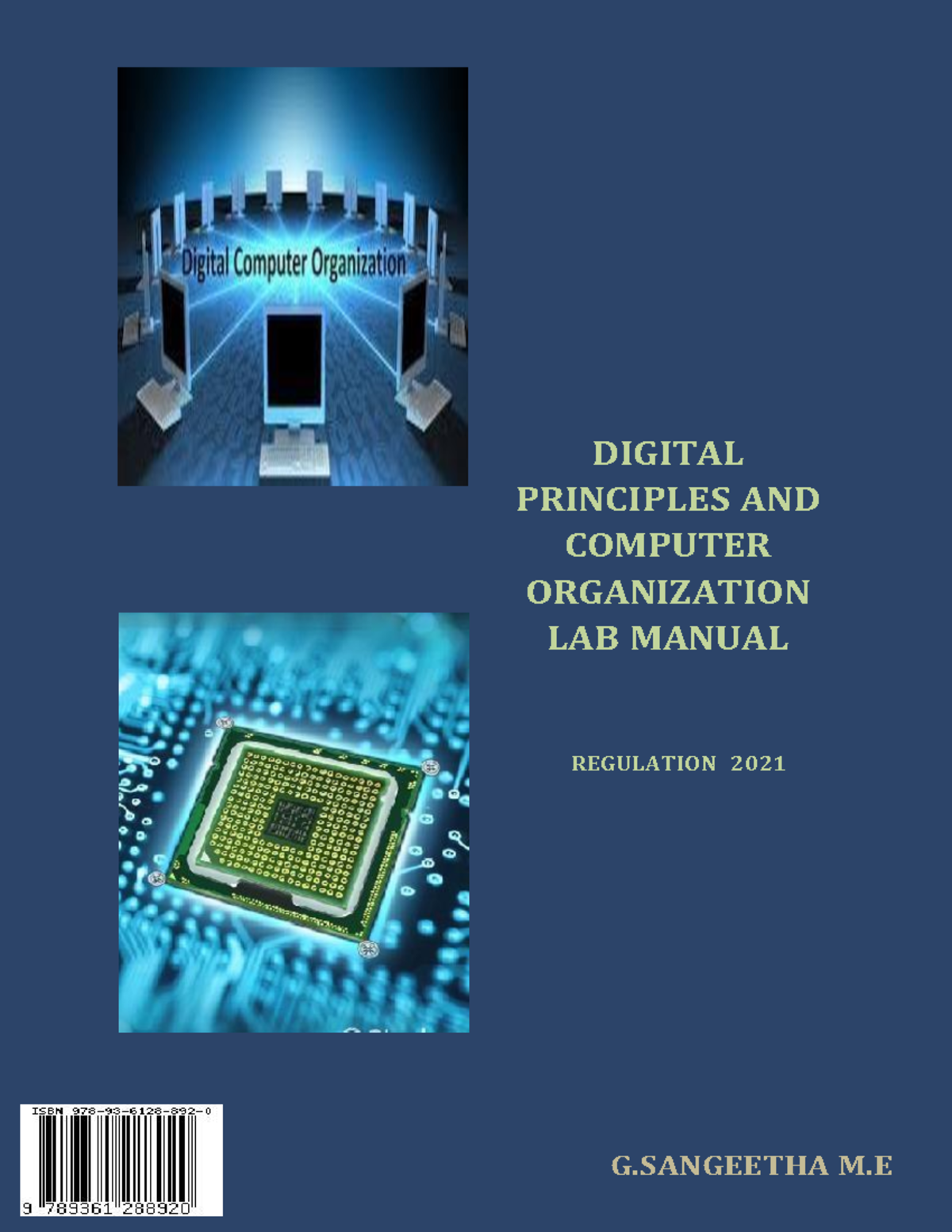 332 dpco lab manual - Nil - DIGITAL PRINCIPLES AND COMPUTER ...