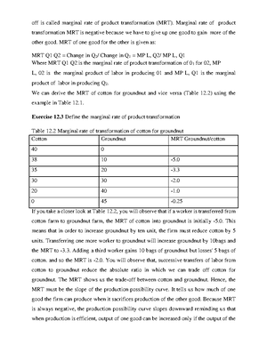 Microeconomics 2 - Unit 2: Demand and Supply Lesson 1: Theory of Demand ...
