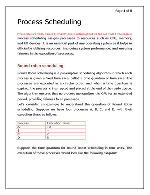 6 C-Programming-language-Sytem-Calls - 6 C Programming Language and System Calls 6 C programming ...