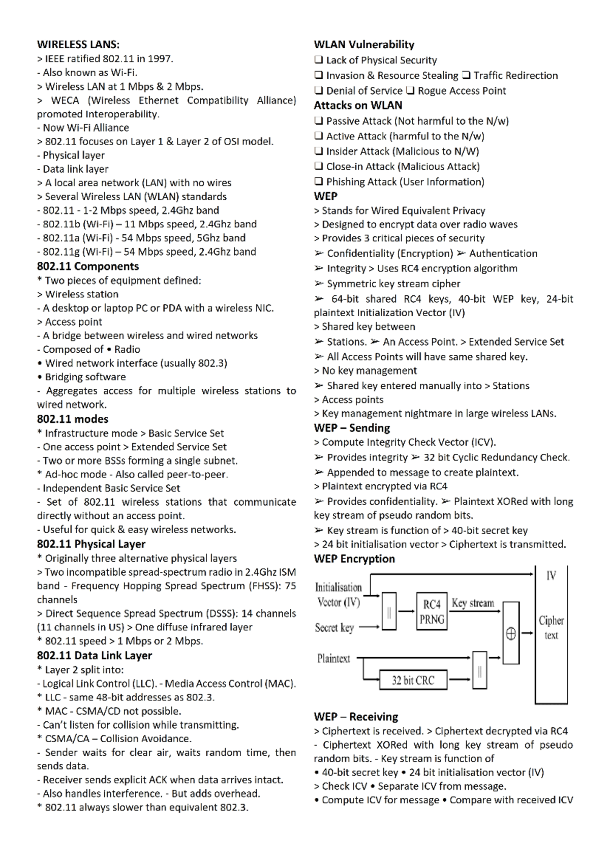 Principle Of Information Security Module 5 Short Note Studocu principle-of-information-security-module-5-short-note-studocu