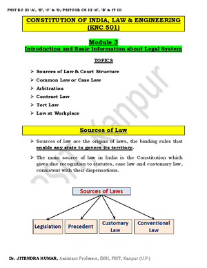 Data Structures Syllabus - B. THIRD SEMESTER (DETAILED SYLLABUS) DATA ...