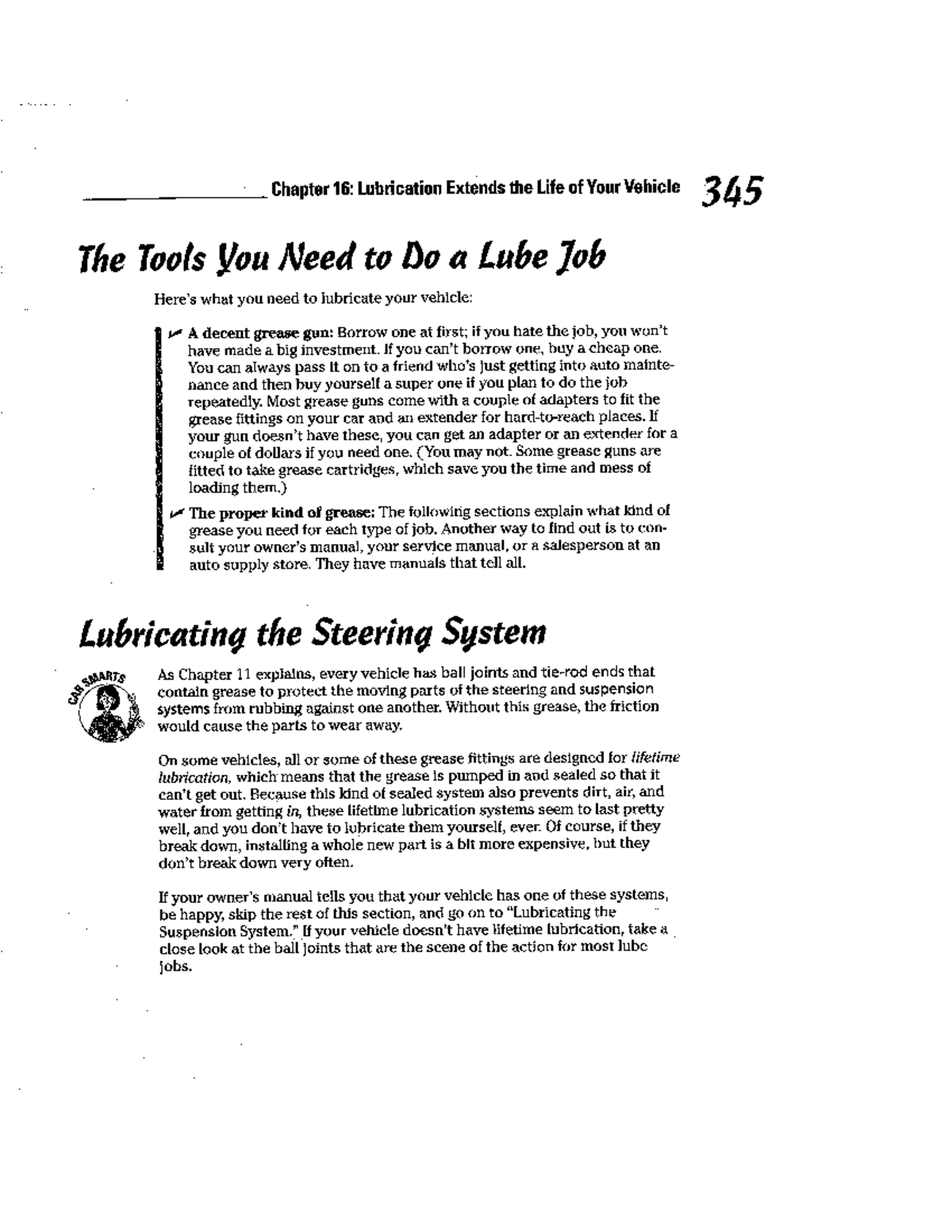 Auto Repair For Dummies.pdf ( PDFDrive )-95 - Basic Electronics ...