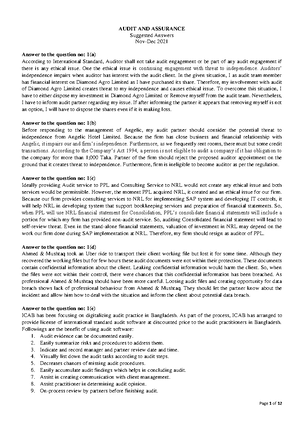 Correcting Entries - Correcting Entries Accountants must make ...