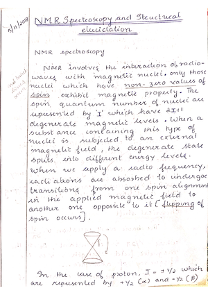 N4 - Atomic Structure - ATOMIC STRUCTURE ATOMS An atom is the smallest ...