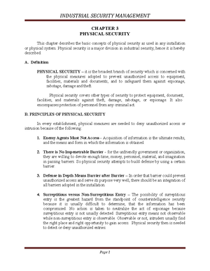 Omnibus Rules ON Probation Methods AND Procedures - PAROLE AND ...