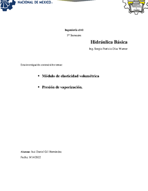 Ecuación de Darcy, de Manning, factor de friccion y diagrama de Moody ...