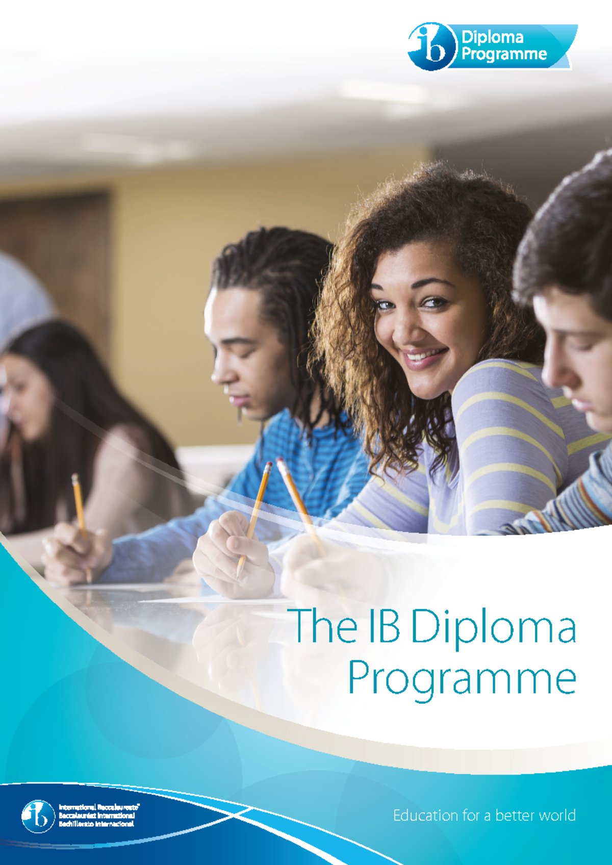 1709 dp brochure en - The IB Diploma Programme Education for a better ...