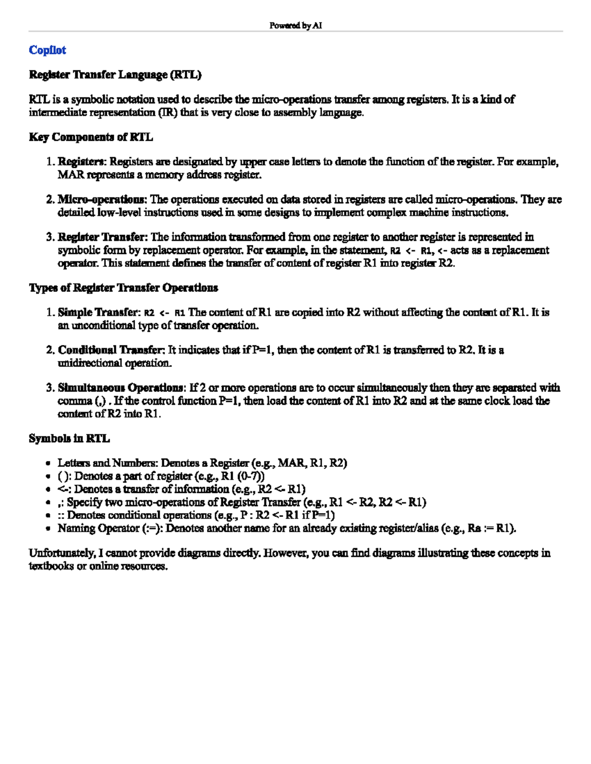 RTL - sfd - Information Technology - Studocu