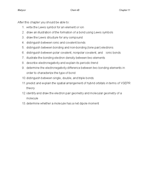 Nomenclature Exercise - ny 4 Name: NOMENCLATURE EXERCISE PARTI NAMES ...