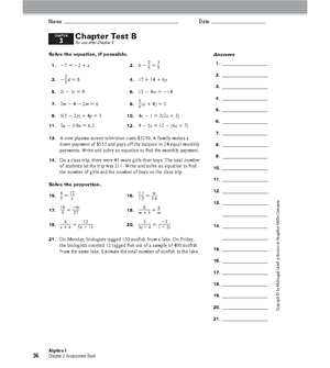 Math7 Quarter 2 Module 8 - Mathematics 7 Quarter 2 – Module 8 ...