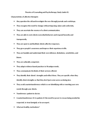 15 Styles of Distorted Thinking - 15 Styles of Distorted Thinking ...