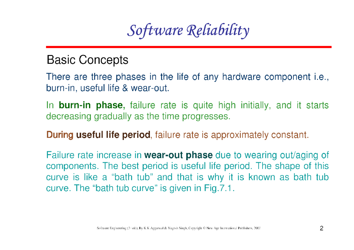 UNIT-2(Complete PPT Notes) - B.tech - Studocu