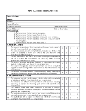Group 5 Curriculum-map AMT template (Session 2) - SAMPLE DIARY ...