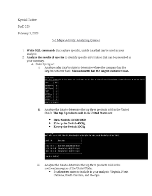 HIM 215 Coding Classification System Milestone Two - Studocu
