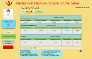 Diseño de Experimentos en SI - SI651 - UPC - Studocu