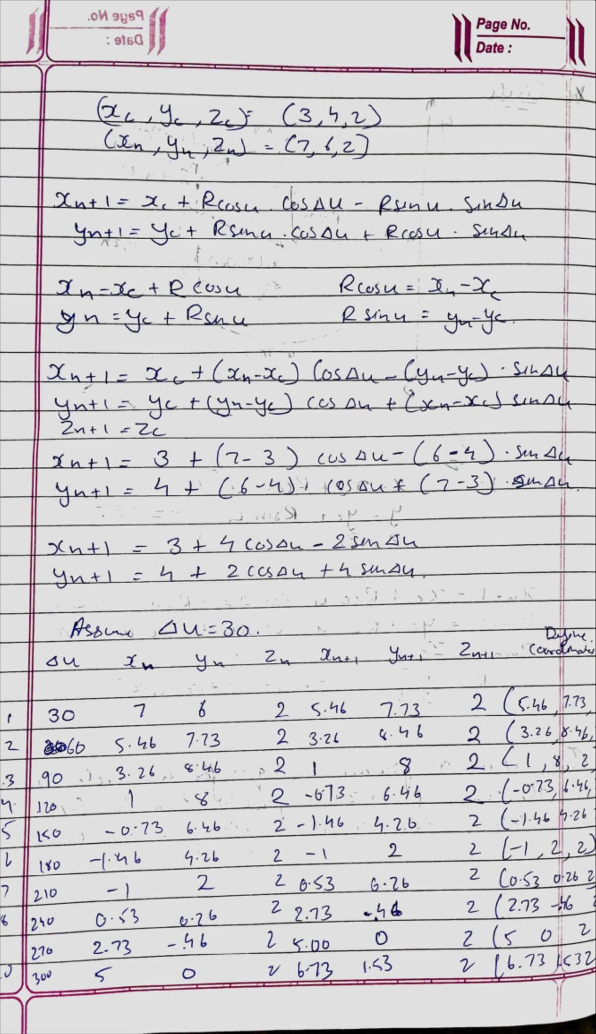 calculus/Mathematics 1.10 - Food Production Operations- I - Studocu
