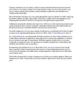 Review Of Related Literature About Computerized Inventory System - Title: Unraveling the ...