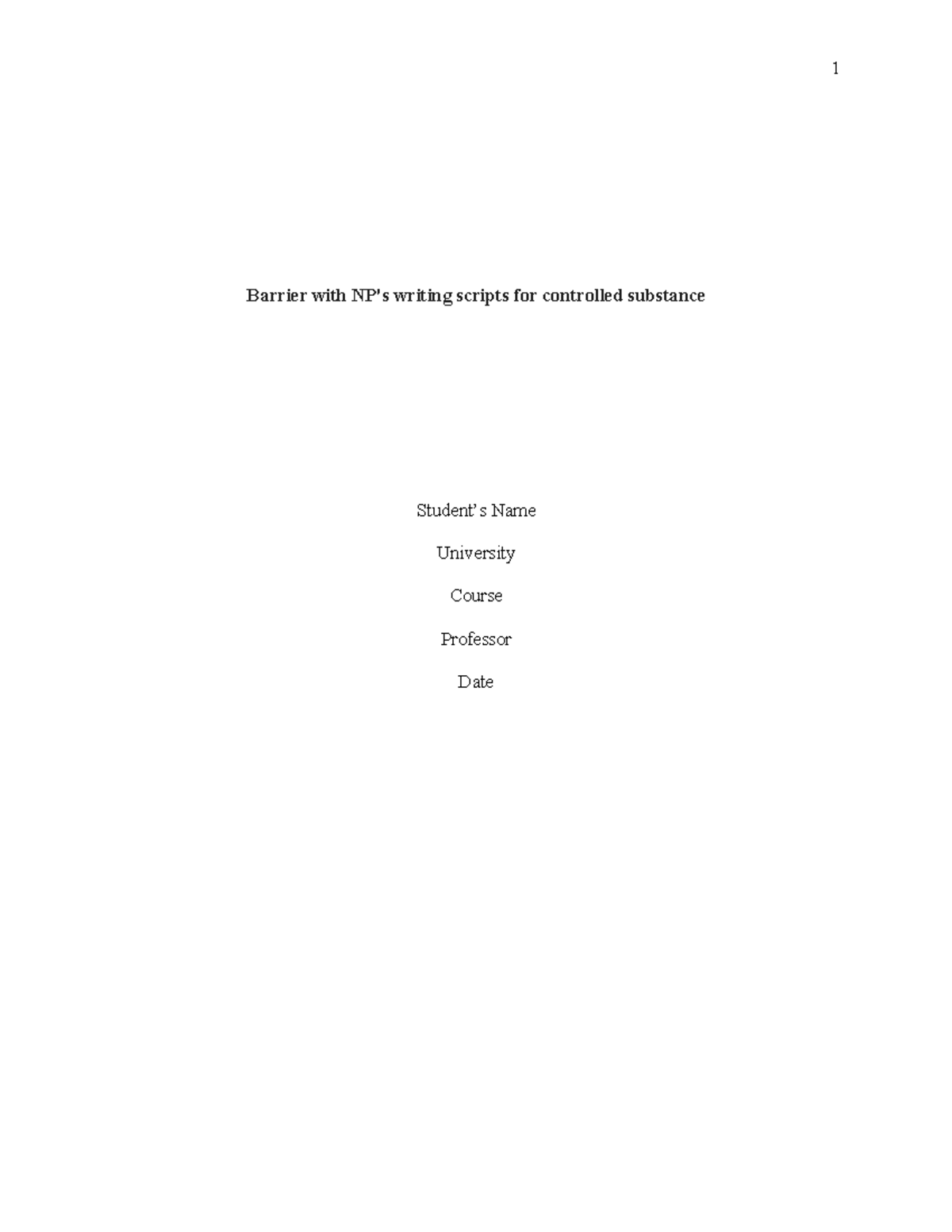 Order ID 38393094 Barrier with NP - Barrier with NP's writing scripts ...