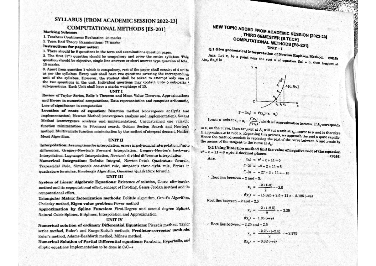 Cm akkash 2023 - practice - btech - Studocu