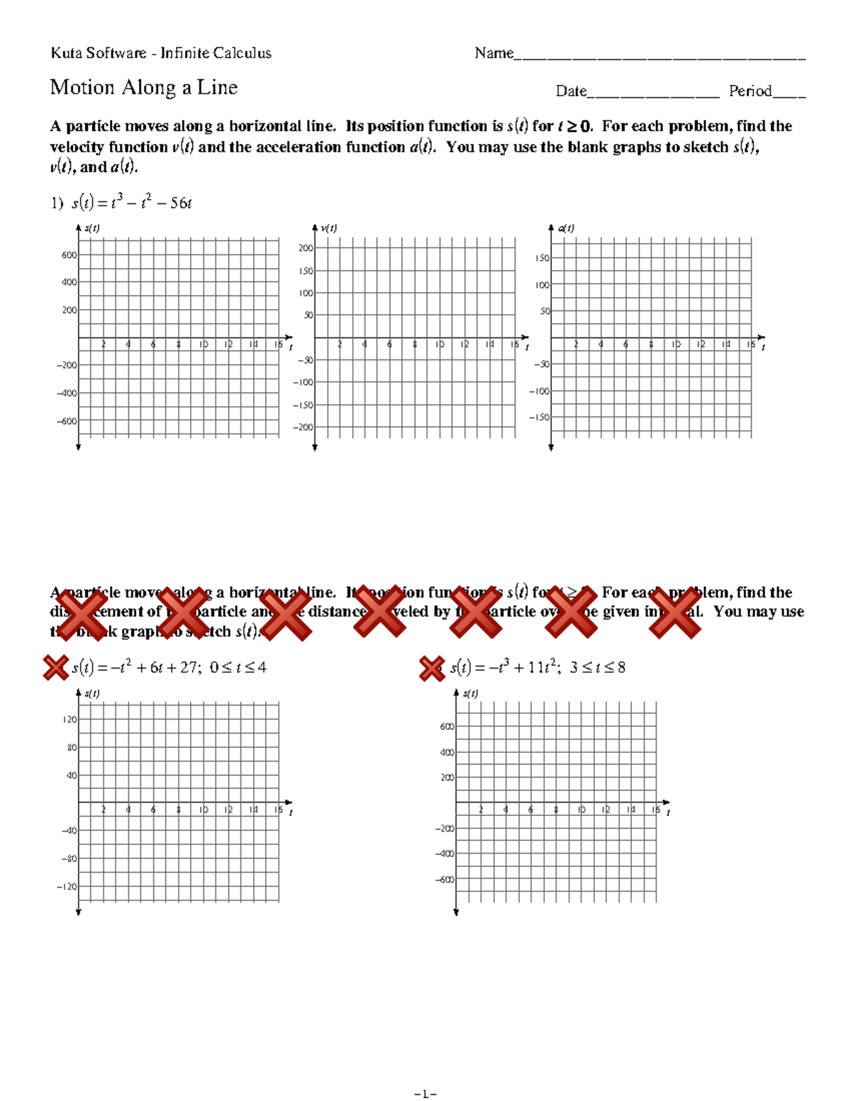 motion on a line - © 2 q 2 J 0 L 1 N 3 g mKoudtpaX nSdoKf 9 tvw 6 aXrue ...