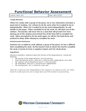 DHM2 Task 2 - task 2 passed - DHM2 Task 2 Tabatha LaBauve Video ...