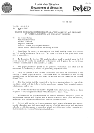 THE Matatag 45 KEY Initiatives - THE MATATAG 45 KEY INITIATIVES ...