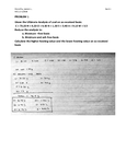 Combustion Engineering - ME113-2 - Studocu