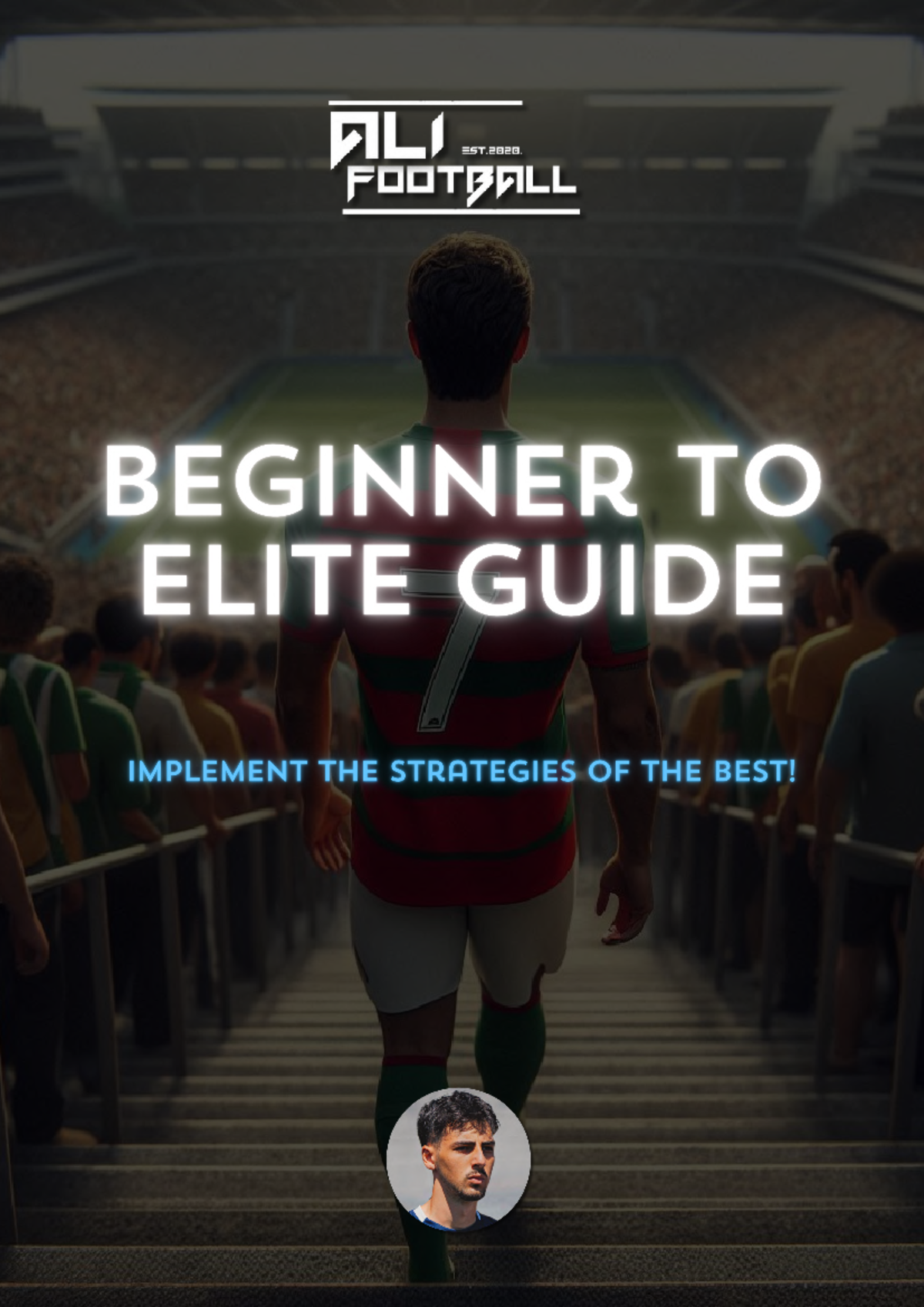 AF - Beginner To Elite Guide - ####### You and millions of other young ...