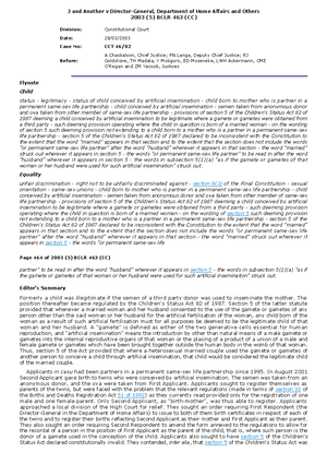 The Difference Between Ordinary Statutory Interpretation and ...