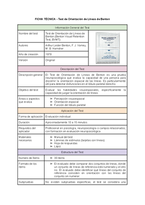 Manual IDER - Spielberger Adaptación española: G. D. Agudelo P tea ...