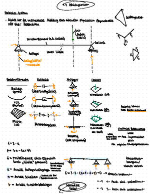 180129 Überblick Moment-Trägheitsmoment-Widerstandsmoment-Spannung ...