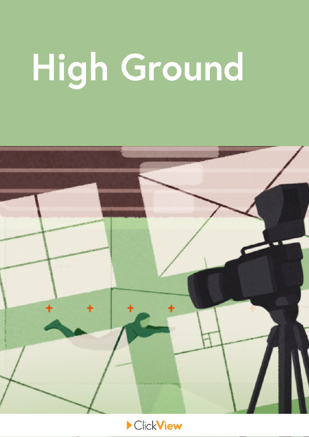 Teacher Pack - notes on High Ground movie - High Ground Director's ...