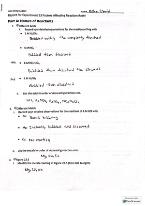 Bio203 Lab 1 - Human a&p 1: 1st Lab on body regions and cavities - Part ...