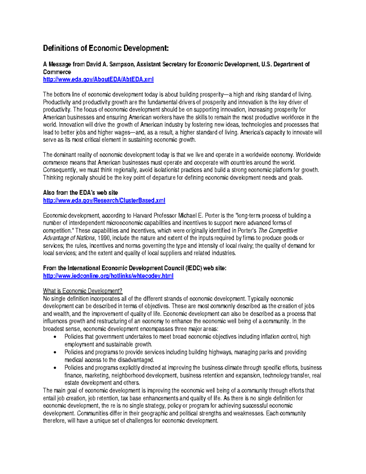 Project report on inventory management system - Definitions of Economic ...