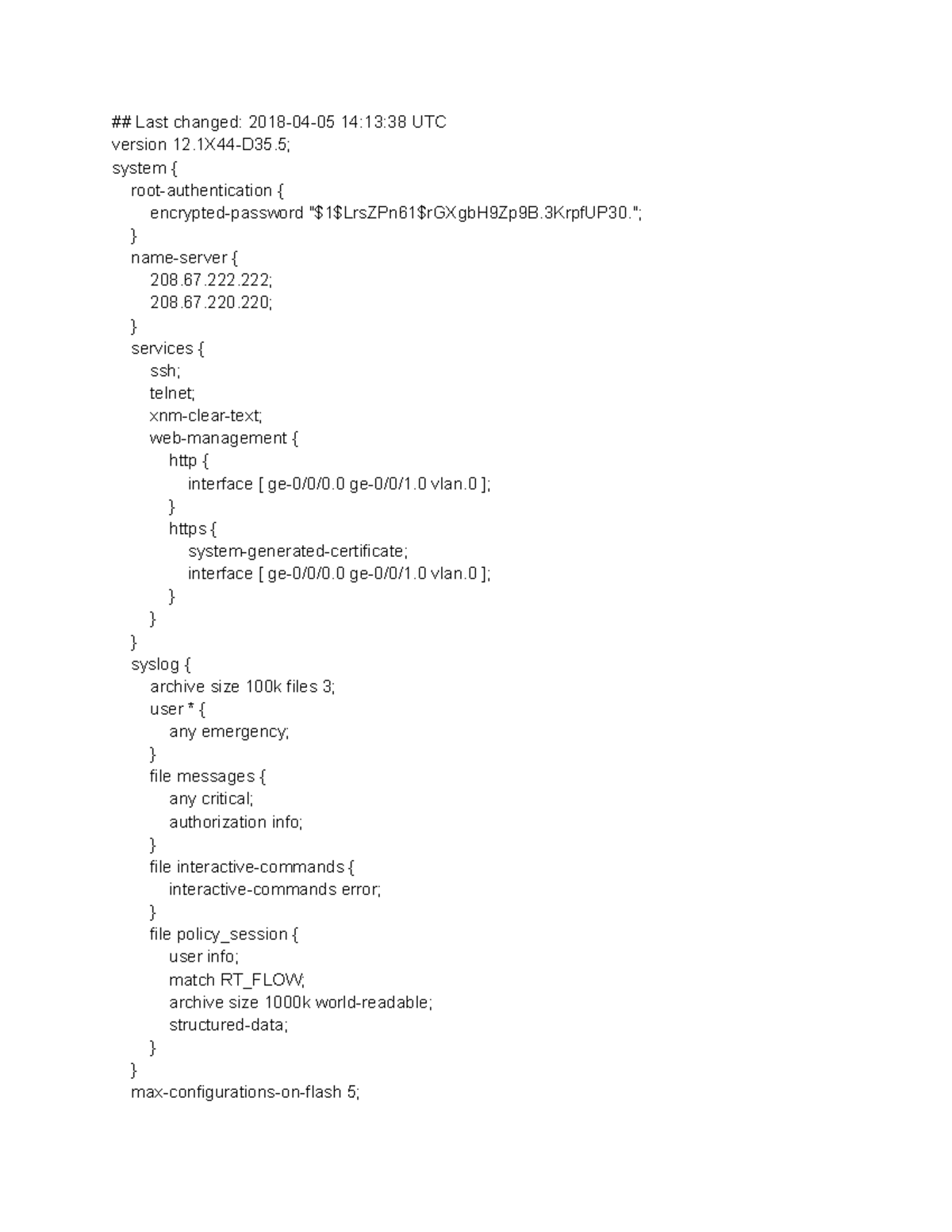 Fwinmac 2018 0405 - asdasdas - Last changed: 2018-04-05 14:13:38 UTC ...