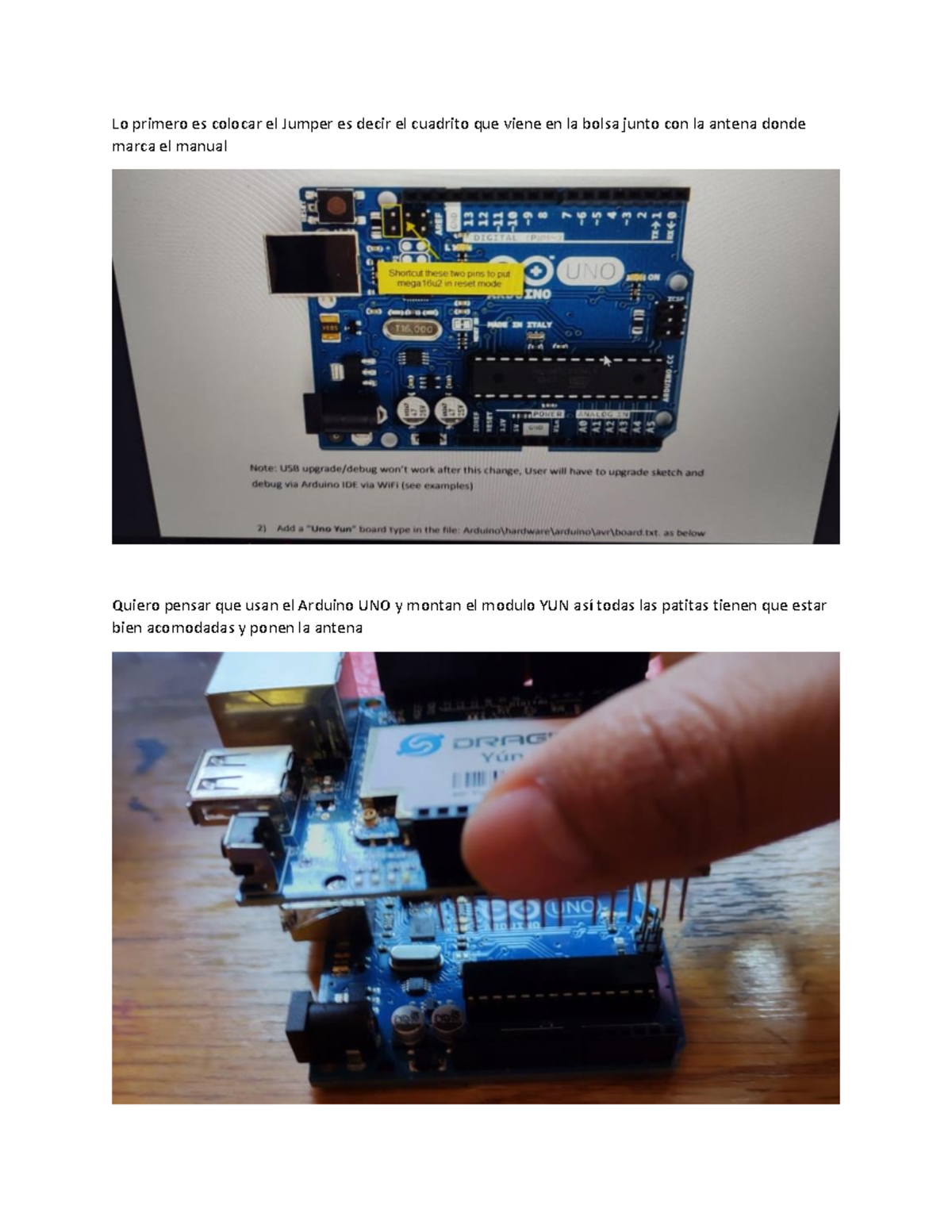 Manual Dragino - Arduino Math - Warning: TT: undefined function: 32 ...