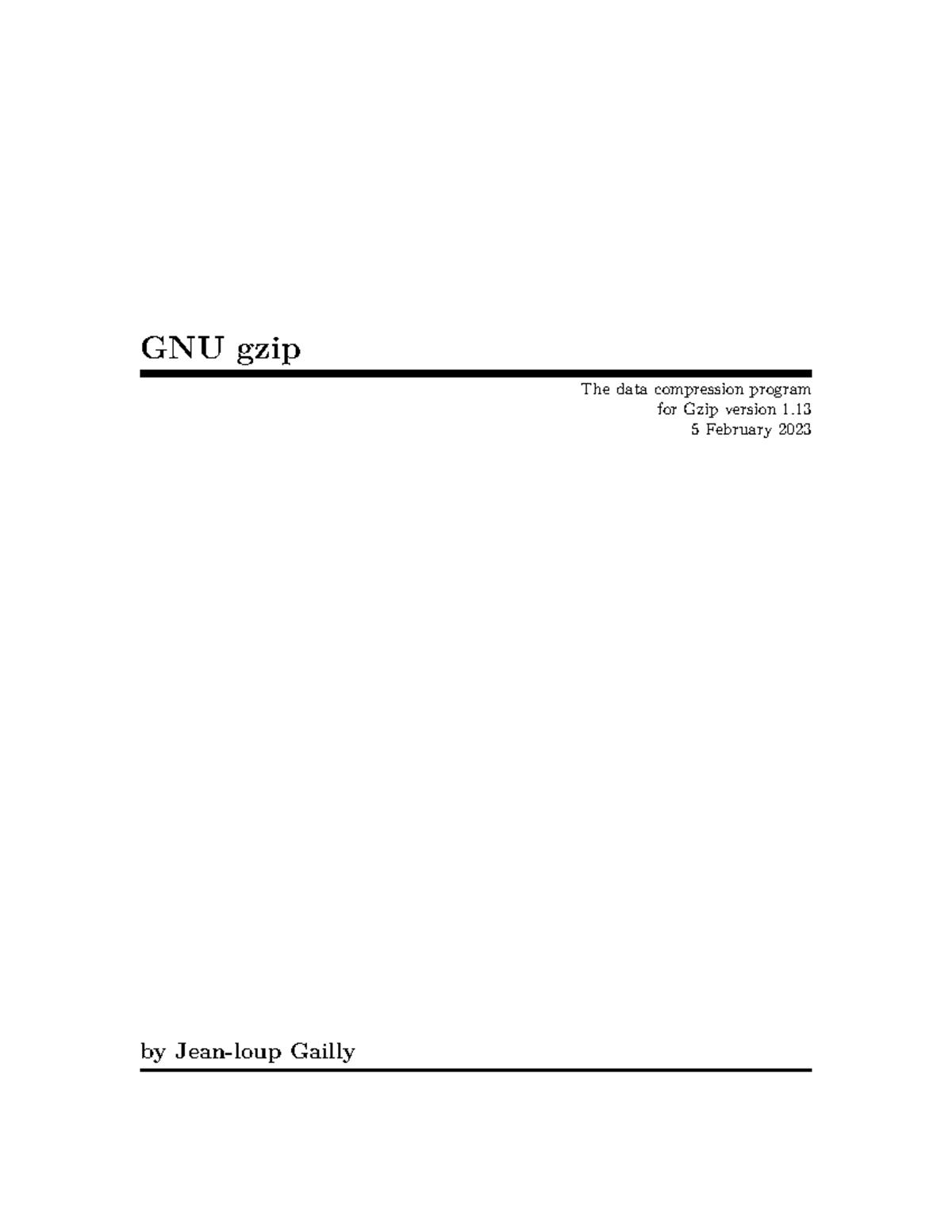 Gzip Dfghddfhgdghdfghfhhhdfhf Gnu Gzip The Data Compression Program For Gzip Version 1 5