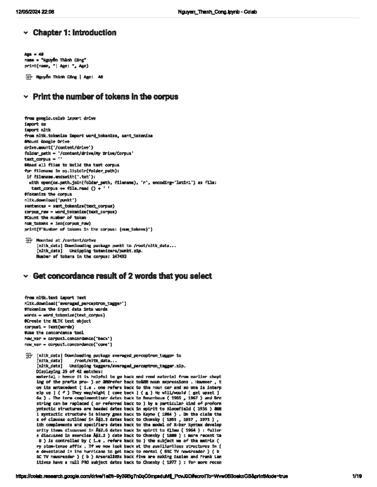 Nguyen Van Cong Final - fgff - Psychology - Studocu