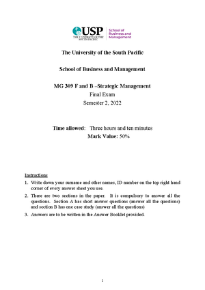 [Solved] Week 14 tutorial questions 1 Define the three types of ...
