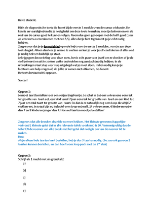 HU Stageovereenkomst - (AFSTUDEER)STAGEOVEREENKOMST MODEL ...