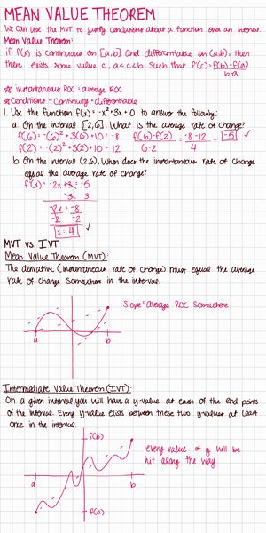 Math100-hw5 - Math 100 Homework - Assignment 5 - Written component Math ...