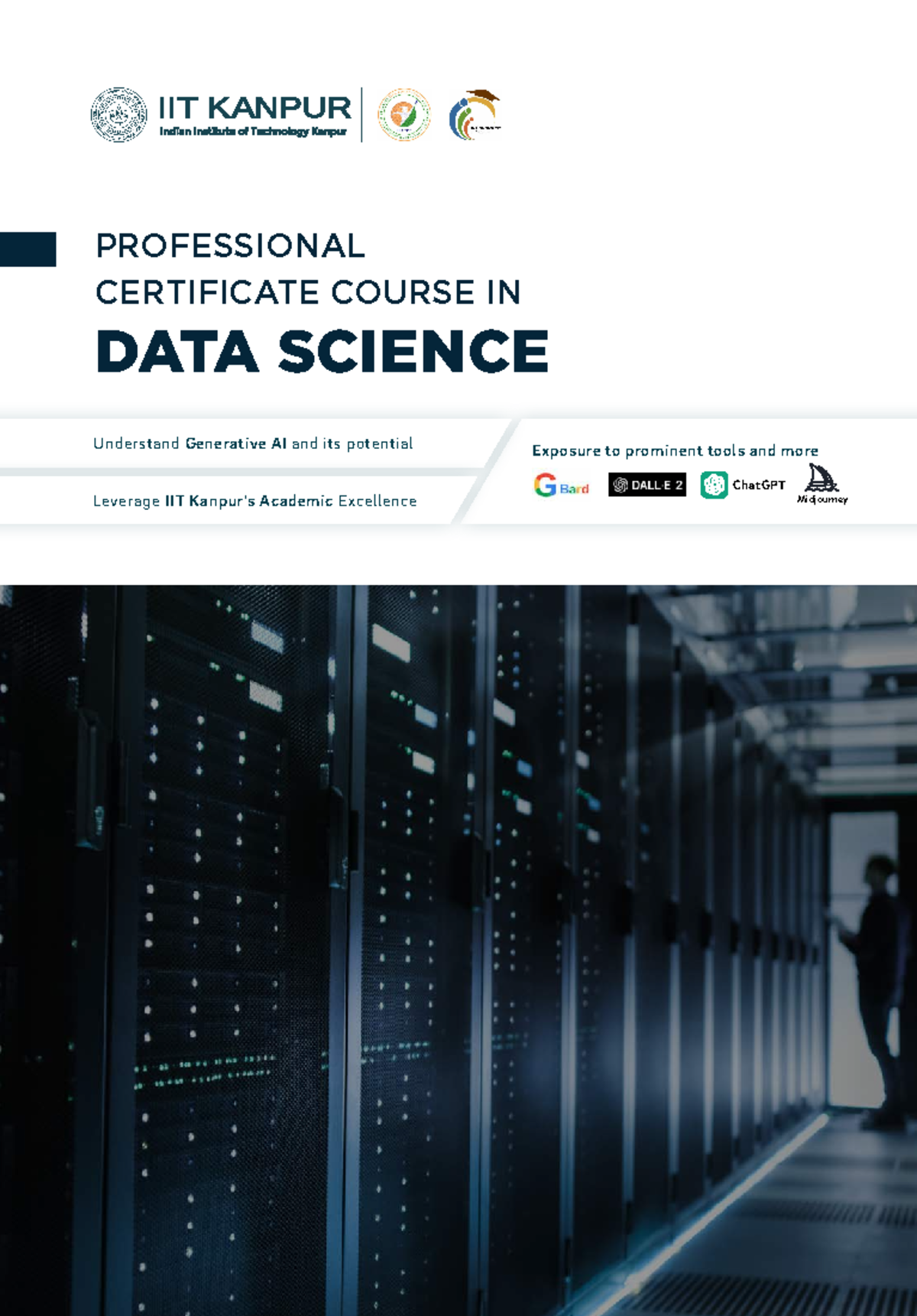 IITK PCC DS (1) - It's important - DATA SCIENCE PROFESSIONAL ...